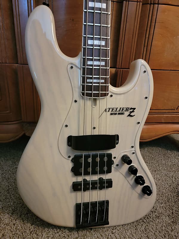 Atelier Z - M245 JMJ Special - Mary Kay White - Tonal | Reverb