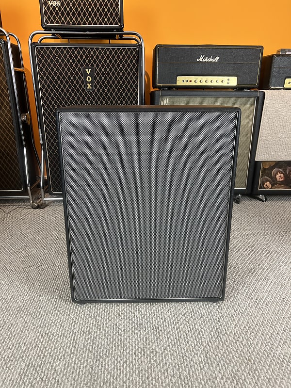 Homemade 212 2x12 cabinet cab | Reverb