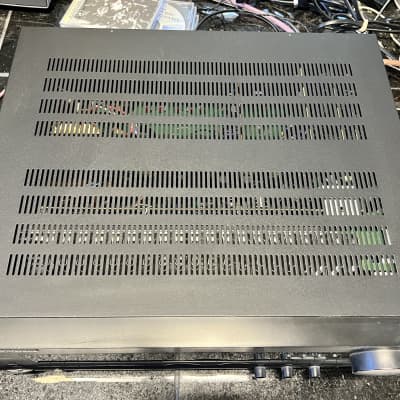 Harman Kardon AVR 100 Surround Sound Receiver w/ Remote | Reverb