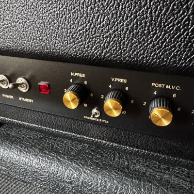 Friedman Jose Arredondo Head 2025 - Black | Reverb