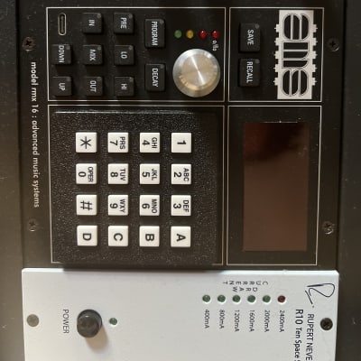 Rupert Neve Designs Rupert Neve Designs R10 bundle with | Reverb