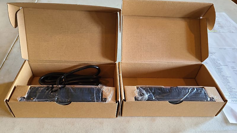 CISCO MAINJ4US power supplies new in the box quantity 2 | Reverb