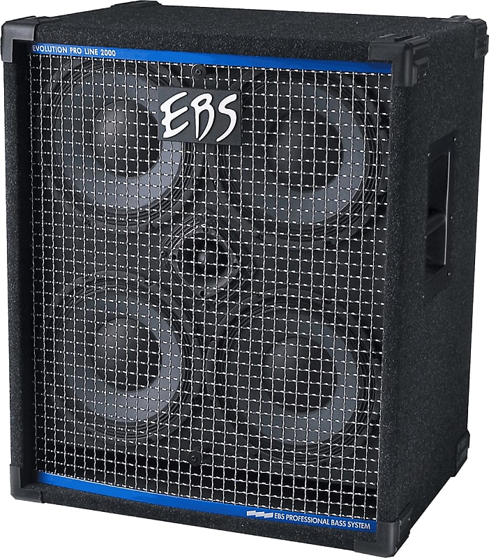 EBS PRO-410 | Reverb
