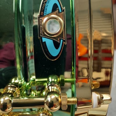 Ludwig Carl Palmer "Venus" Signature Snare 3.7X14 | Reverb