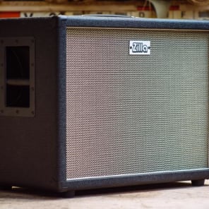 BRAND NEW! 1x12 Zilla Cabs Fatbaby | Reverb