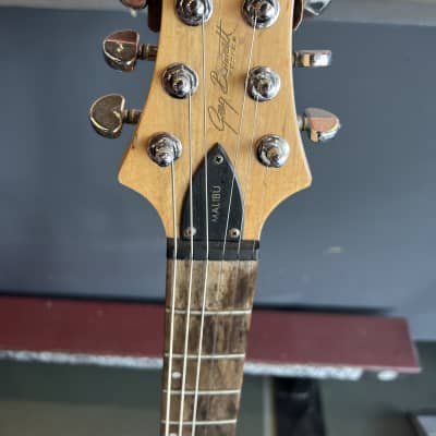 Greg Bennett Malibu | Reverb