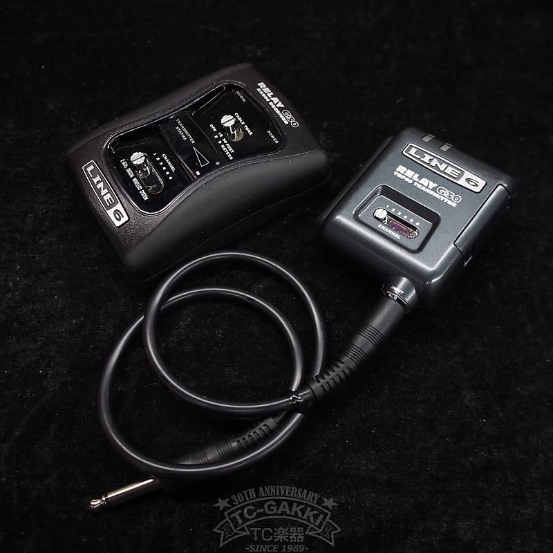 LINE 6 RELAY G30 Set | Reverb Australia