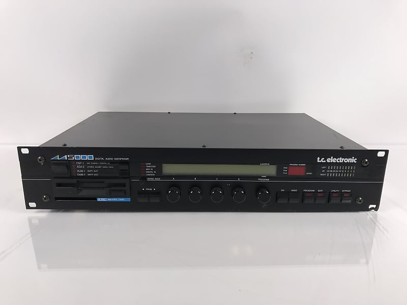 Used M-5000 for Sale | HifiShark.com