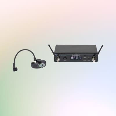 Samson AirLine AWX Wind Instrument Wireless System-K Band: | Reverb