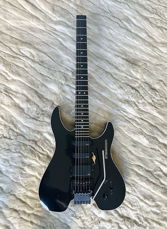 Steinberger GM4T TransTrem Newburgh NY | Reverb