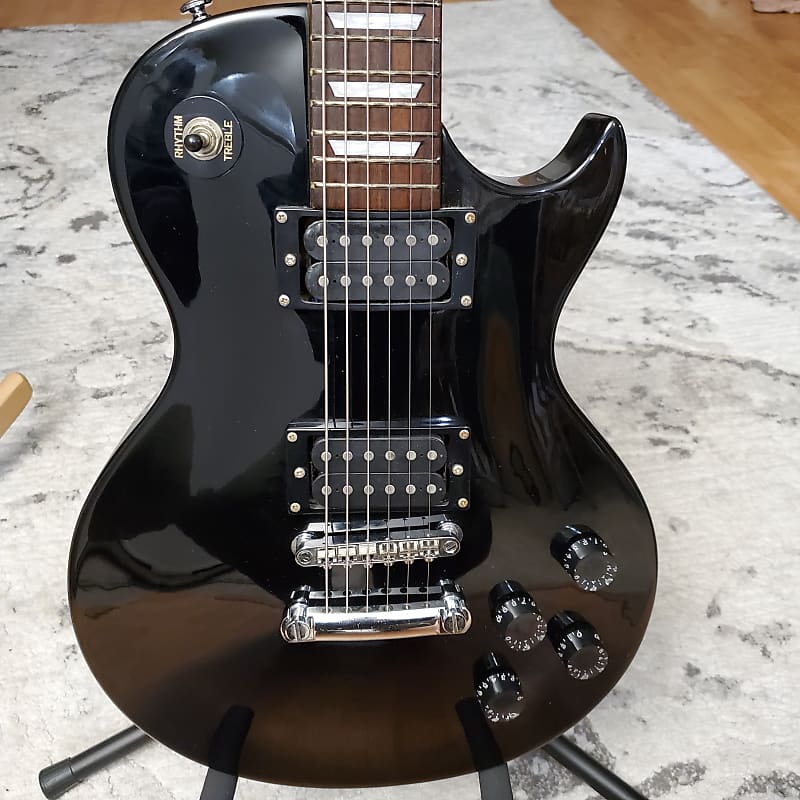 Eleca Les Paul electric guitar | Reverb