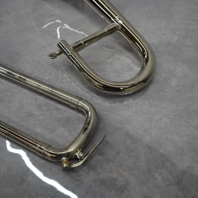 MOG Soprano Mini Trombone - Serviced - 160 | Reverb