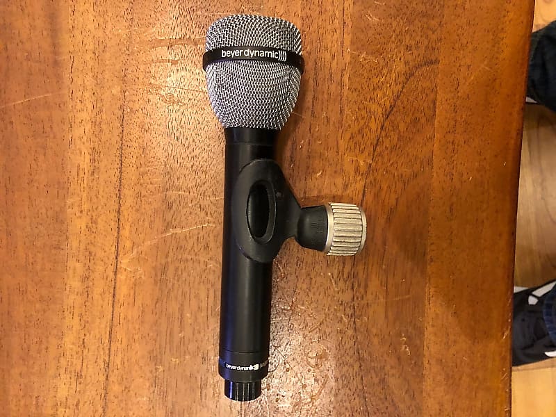 Beyerdynamic M69 Pro Audio Microphone | Reverb