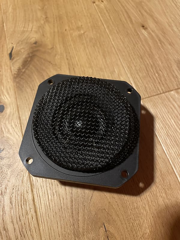 Yamaha NS10 Tweeter 1990s | Reverb