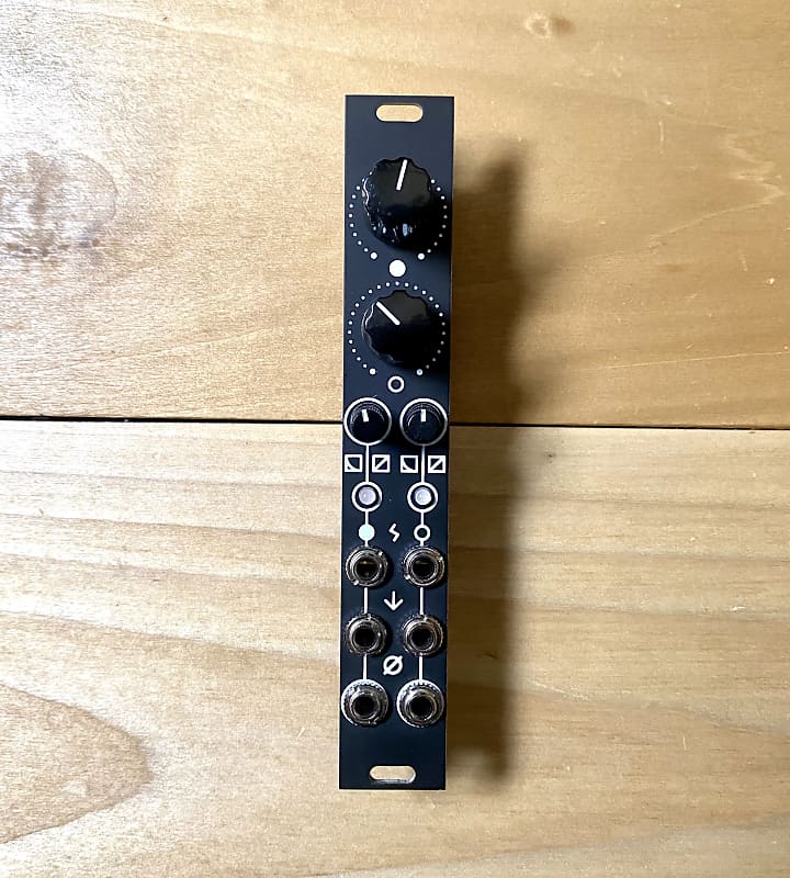 Antumbra DVCA (Veils) - Black | Reverb