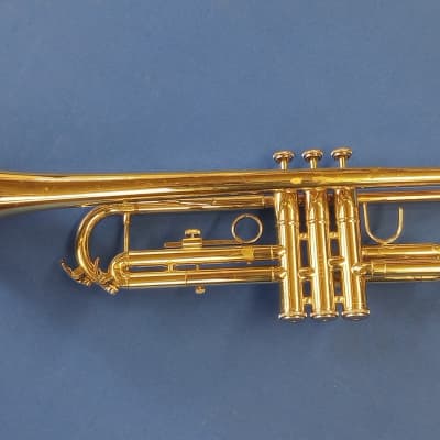 Bach TR301 Scholastic Trumpet | Reverb