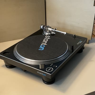 Stanton STR8 150 M2 Super High-Torque Straight Arm | Reverb UK