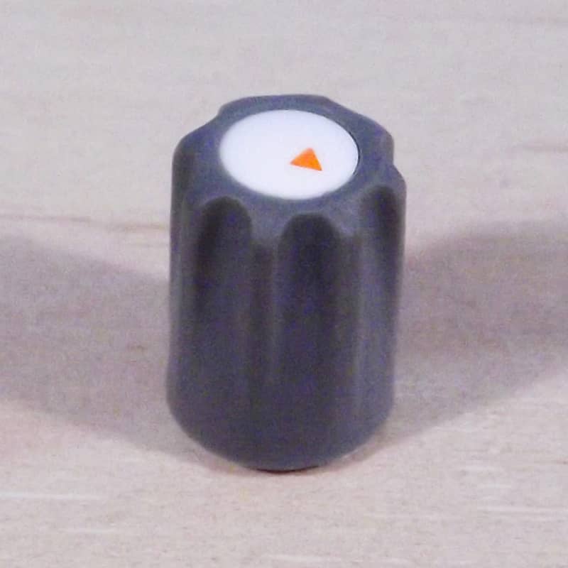 M-Audio Venom parts - Knob w/ pointer | Reverb