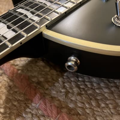 ESP Eclipse CTM I Paul Landers (Rammstein) 4-Knob Les Paul | Reverb