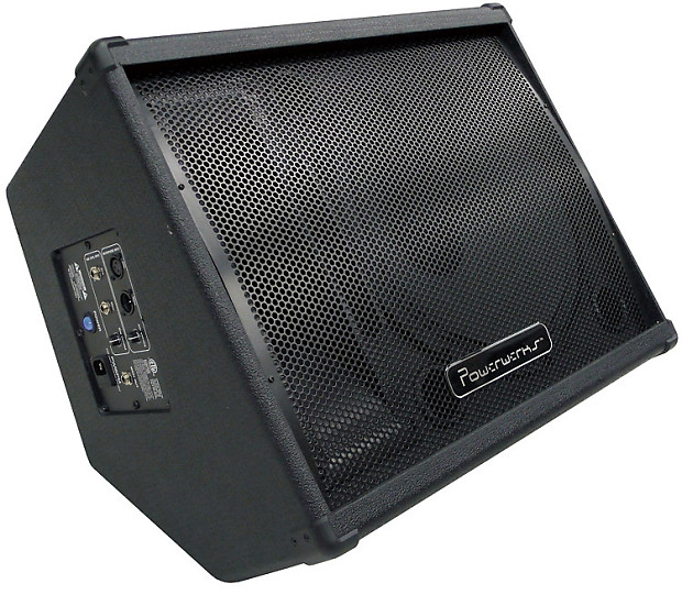 PowerWerks 15" Powered Speaker Monitor | Reverb