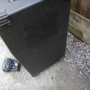 Polytone Taurus Elite Amplifier/PA | Reverb