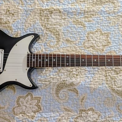 First Act ME537 Single Cutaway Electric Guitar w/ Humbucking | Reverb