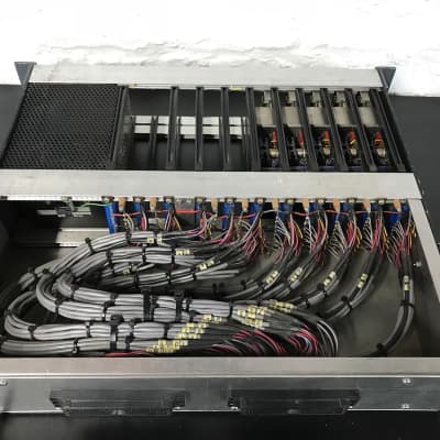 Neve DA90 - Vintage Transformer Balanced Distribution | Reverb