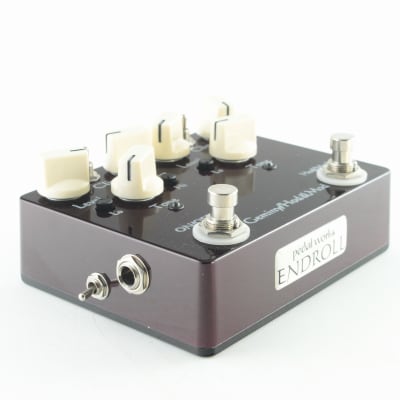 ENDROLL Geminy Hod+Mod GHM-1 [SN PRT-028] (07/15) | Reverb