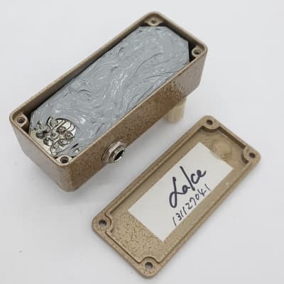 Dr. Lake Regulus Overdrive Dumble Inspired | Reverb