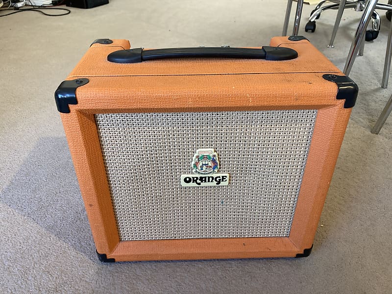 Orange AD5 | Reverb