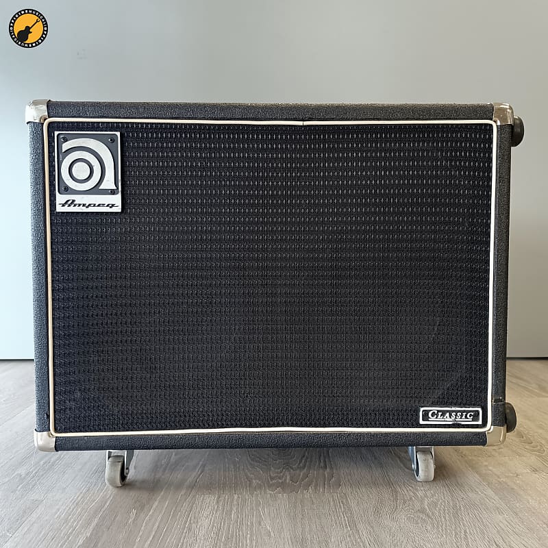 Ampeg SVT-210HE 1994 | Reverb