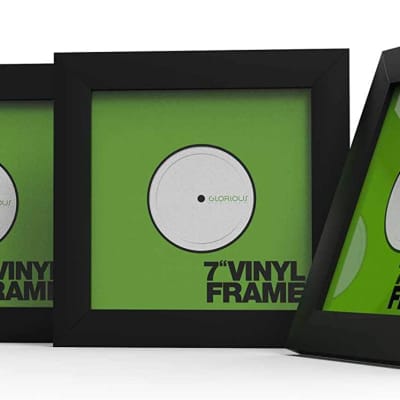 SERATO Performance Series 7" DVS Timecode Vinyl With NoiseMap | Reverb