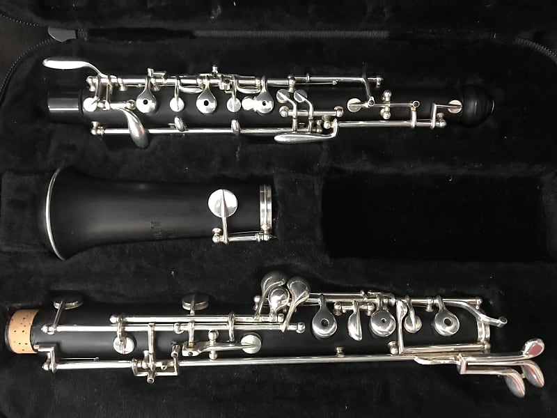 Like New Jupiter 355 student / intermediate oboe | Reverb