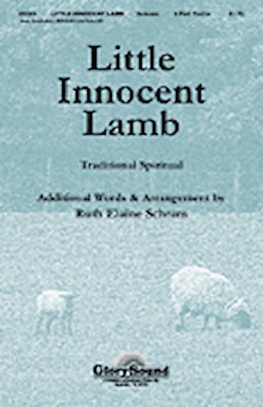 Little Innocent Lamb | Reverb