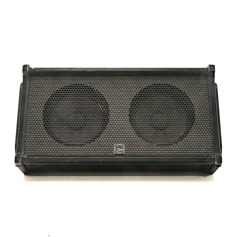 TOA Electric Co. - SM-60 - 70w MIJ Personal Stage Monitor, | Reverb