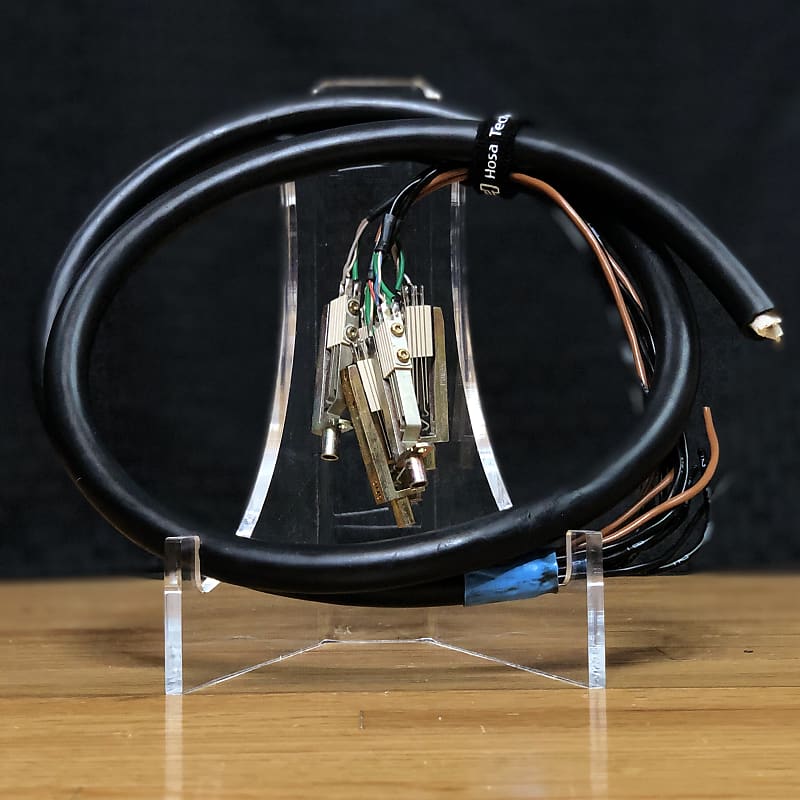 Mogami 3.5ft 12 channel snake | Reverb