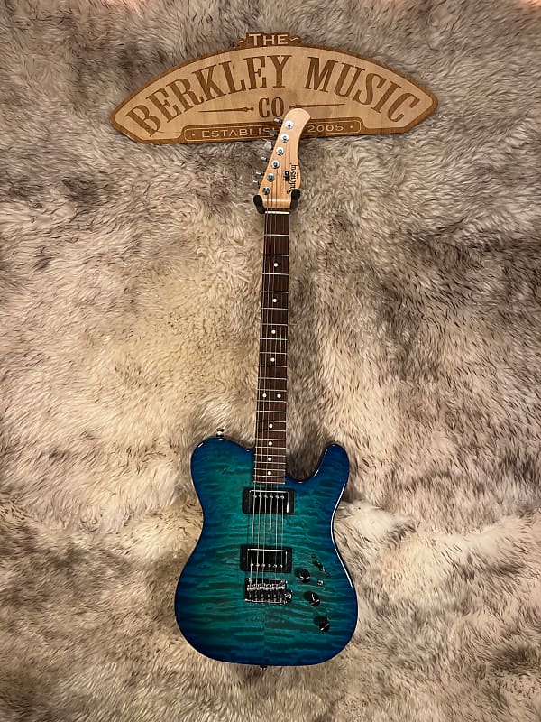 Sadowsky T-Style Late 2010's-2020's | Reverb