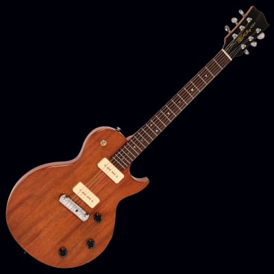 Solar GC1.6AAN 2023 - Aged Natural Matte Alder Body | Reverb Canada