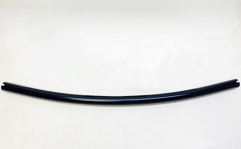 36” Curved Black Tube for Alesis Strike SE Drum Rack Black | Reverb