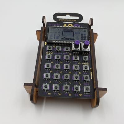 Teenage Engineering Pocket Operator Stand | Reverb