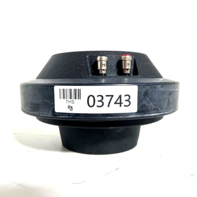 JBL 2408H High Frequency Compression Driver Complete 1.5" | Reverb