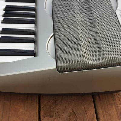 Casio WK-3300 ZPI Synthesizer Workstation Keyboard | Reverb Australia