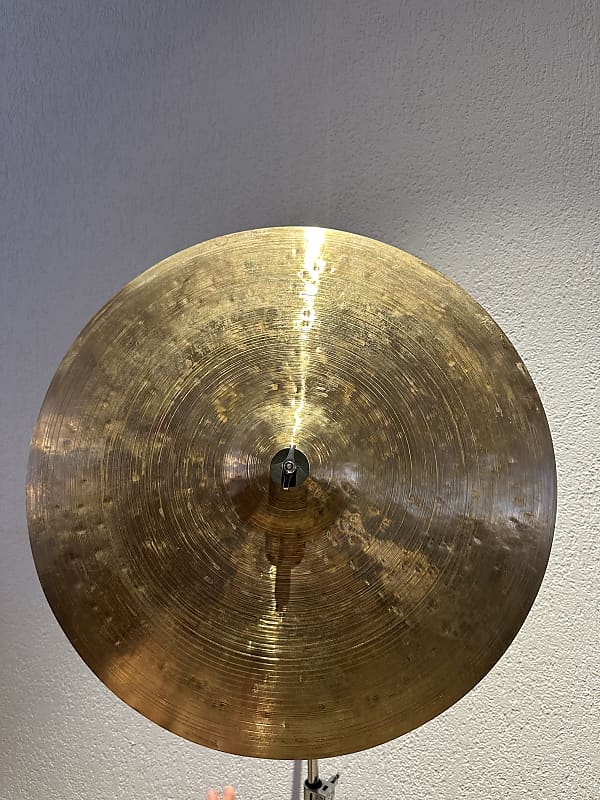Funch 22" Nefertiti Ride 2329g 2024 | Reverb