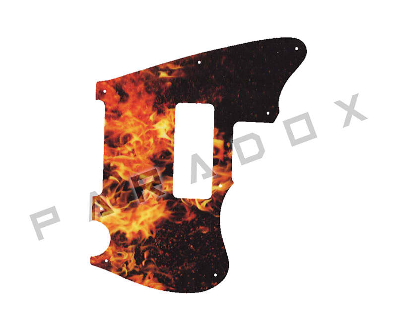 Custom Pickguard For 2020 - Present Made in Japan Fender | Reverb