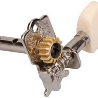 Guitar String Tuning Peg Tuner Machine Head | Reverb
