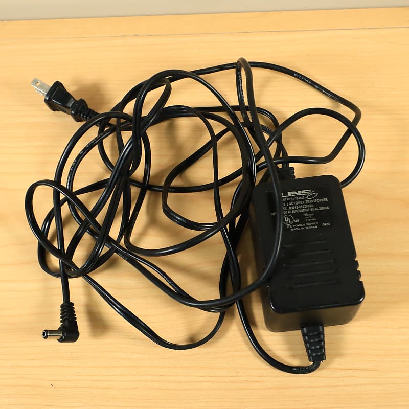 Line 6 POD 2.0/ POD XT/Bass POD XT Live/POD X3 /PX-2G AC | Reverb