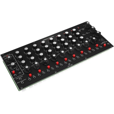 Behringer 960 Sequential Controller Eurorack Synthesizer | Reverb