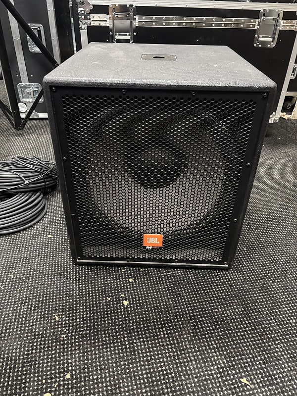 JBL MP418S | Reverb