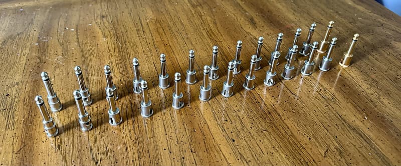 George L's, George L Cable and Jacks | Reverb