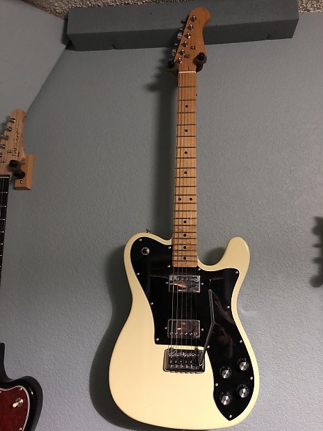 Hadean Telecaster | Reverb